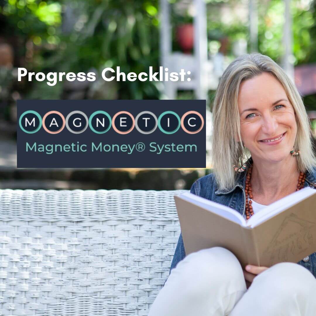 Implementation Checklist: The Magnetic Money® Management System ...